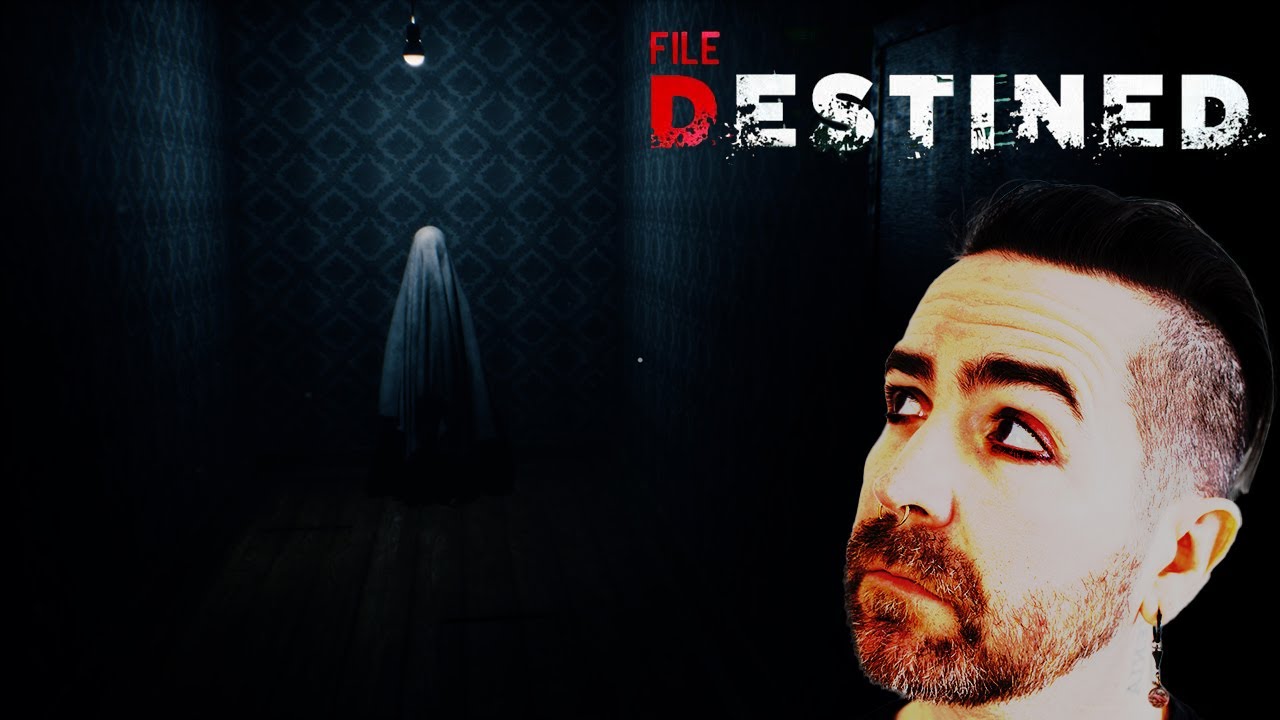 Uncovering the Truth of FILE DESTINED: Exploring the Dead - YouTube