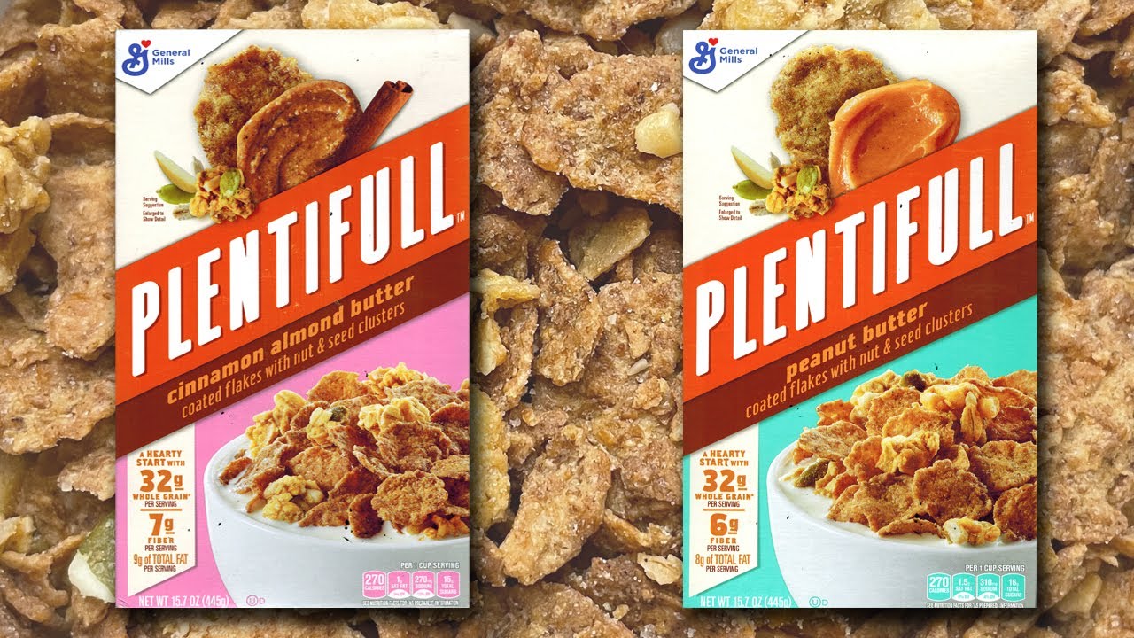 Plentifull (2022) - YouTube