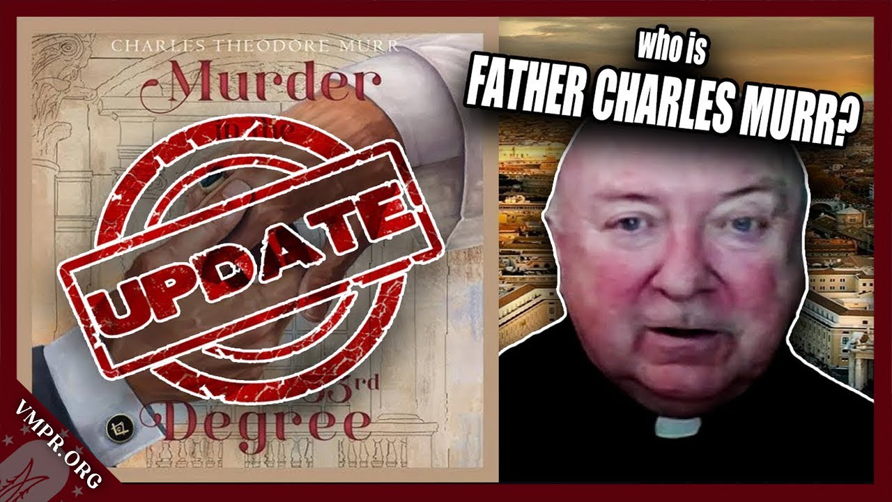 Who is Father Charles Murr? - YouTube