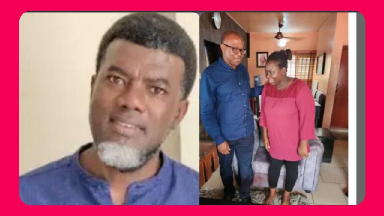 UNBELIEVABLE: PETER OBI SHOWS WHO A REAL LEADERS IS AS HE VISITS ...