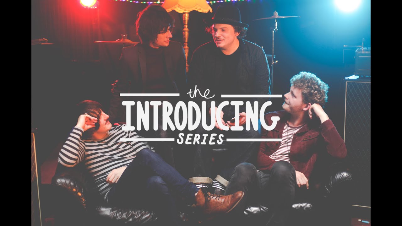 The High Learys The Introducing Series Ep 6 Youtube 2020
