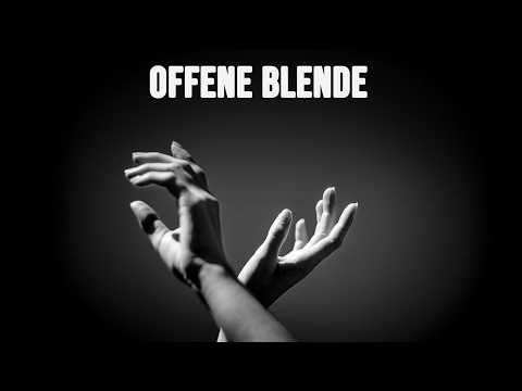 Fotografieren mit offener Blende – Mehr Tiefe im Bild