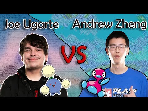 A Comprehensive Turn by Turn Analysis of Joe Ugarte vs Andrew Zheng # ...