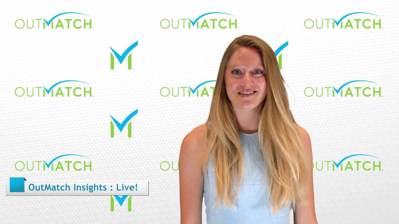 OutMatch Insights : Live! Customer Conference - YouTube
