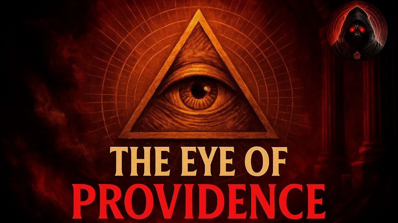 The Eye of Providence: What It REALLY Means (Explained in 3 Minutes ...