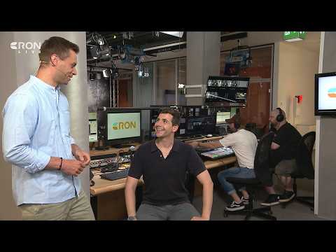RON TV | LIVE-Sendung vom 31.08.2026