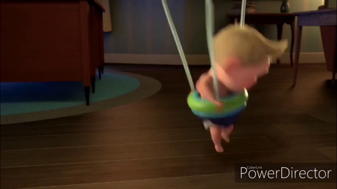 Barney's Plane Crash Into The Troll Creatures Take 3 - YouTube