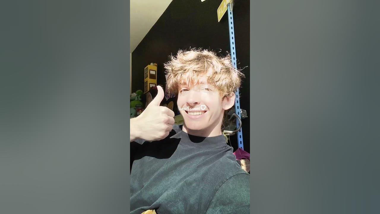 HAPPY BIRTHDAY TO ALBERT 🤍 || old edit because i’m lazy and this was already premade in cc - YouTube