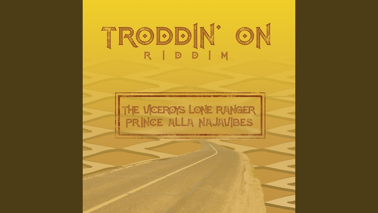 Trod On - YouTube