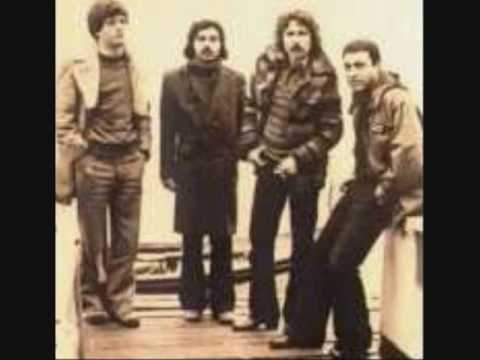 Grup Çığrışım- Eskidenmiş (Orijinal Plak Kayıt)