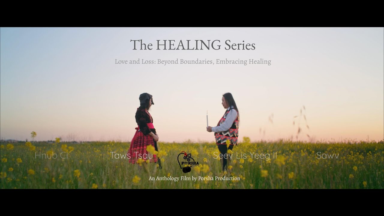 The Healing Series trailer - YouTube