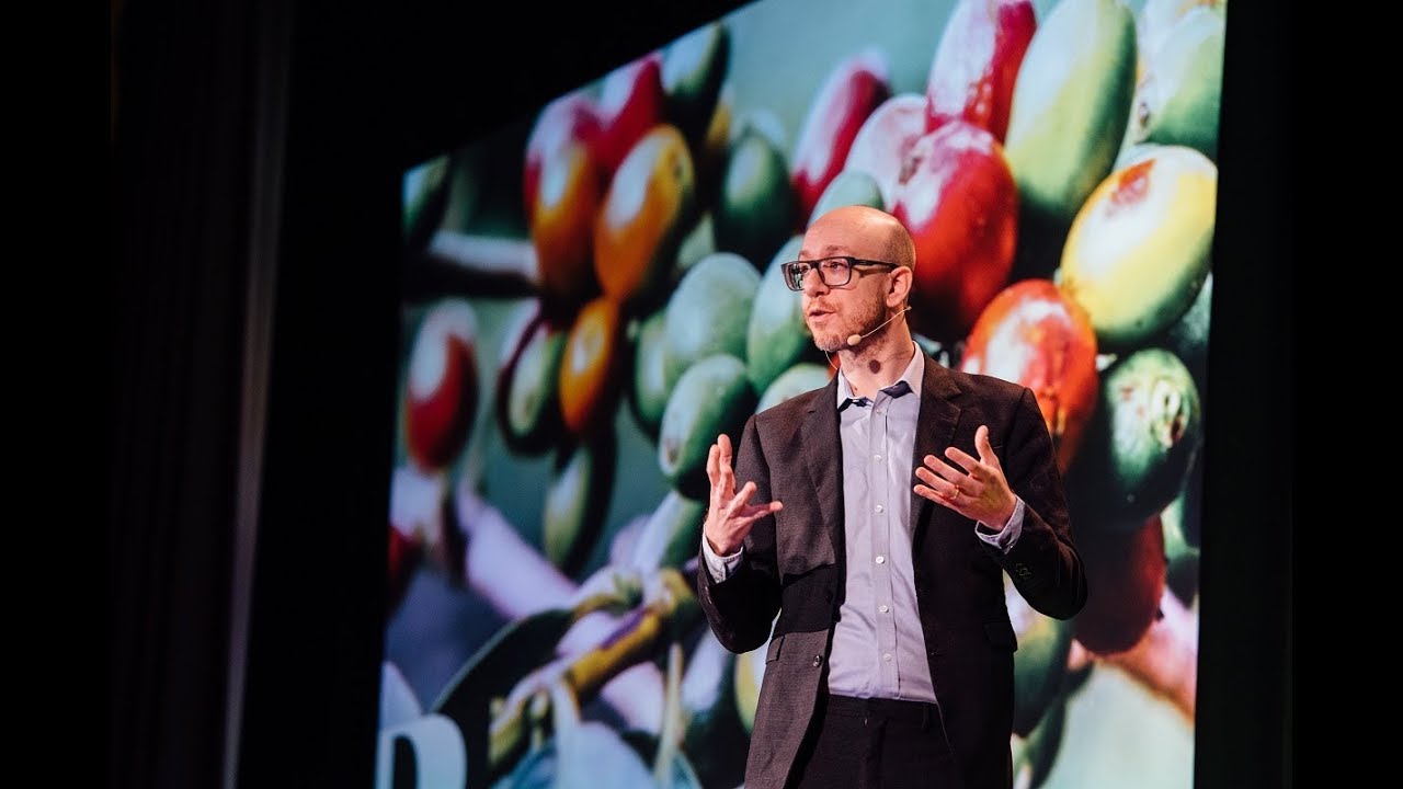 Greg Lowe on Financing Resilience | Re:co Symposium 2019 - YouTube