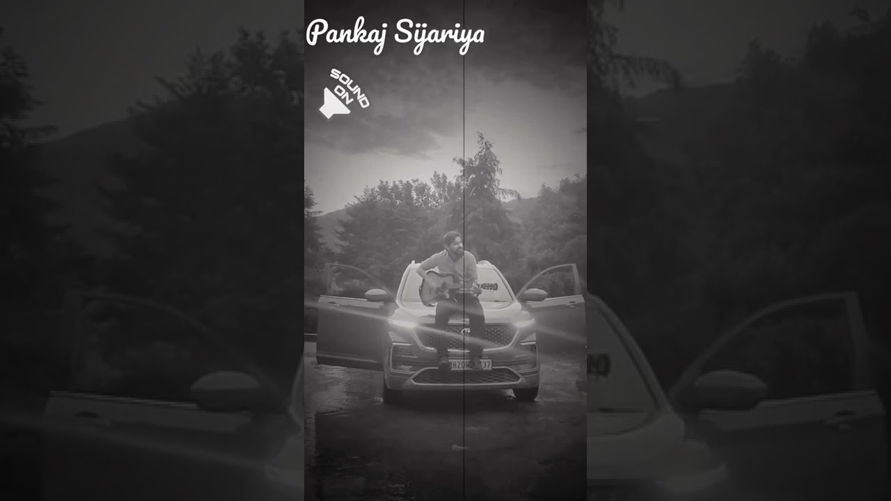 Sizzi-sir (Pankaj Sijariya) guitar 🎸🎸 ka enjoy lete huye #Physicsewalla ...