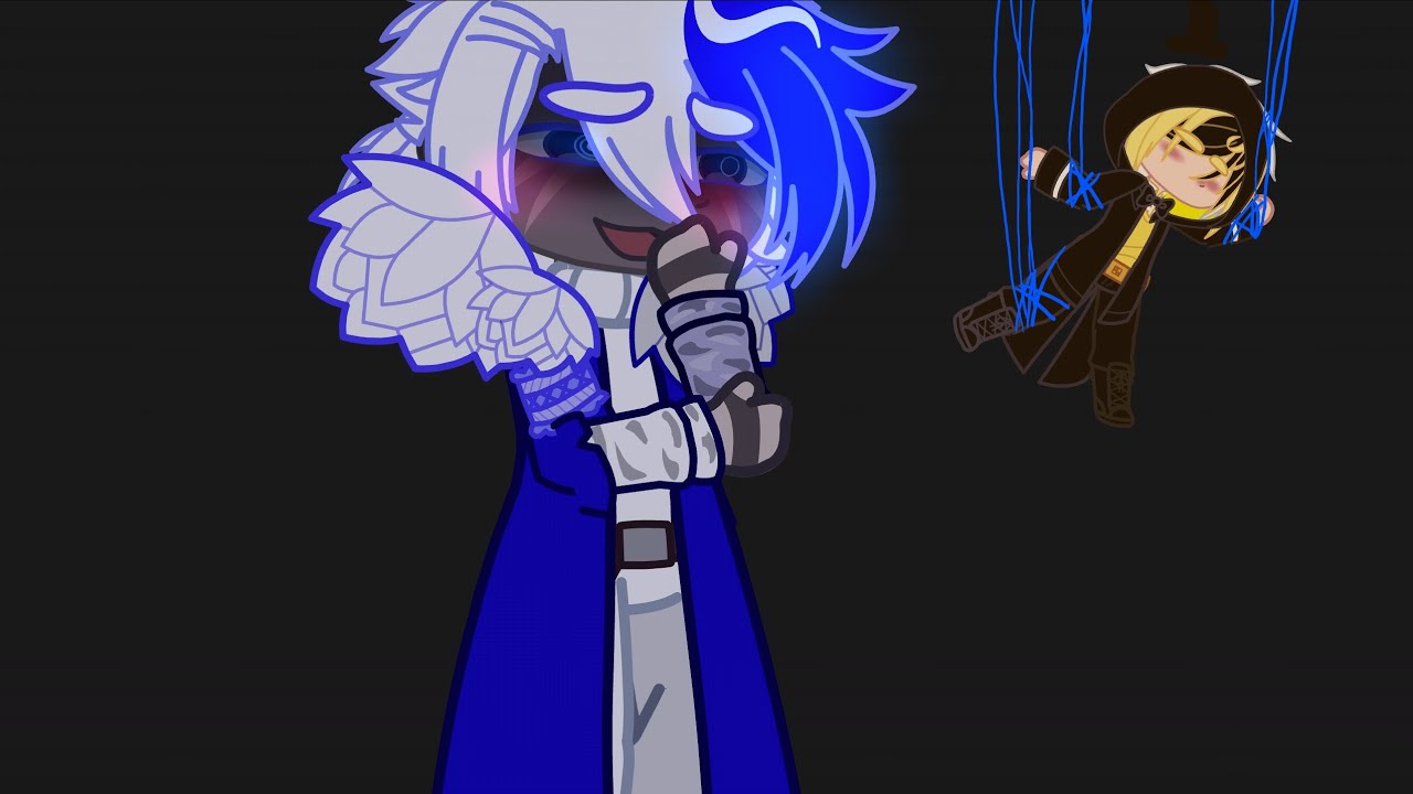 My Strange Addiction~ || Bill404 || TW: Strings || Inspo: @lemamafe ...