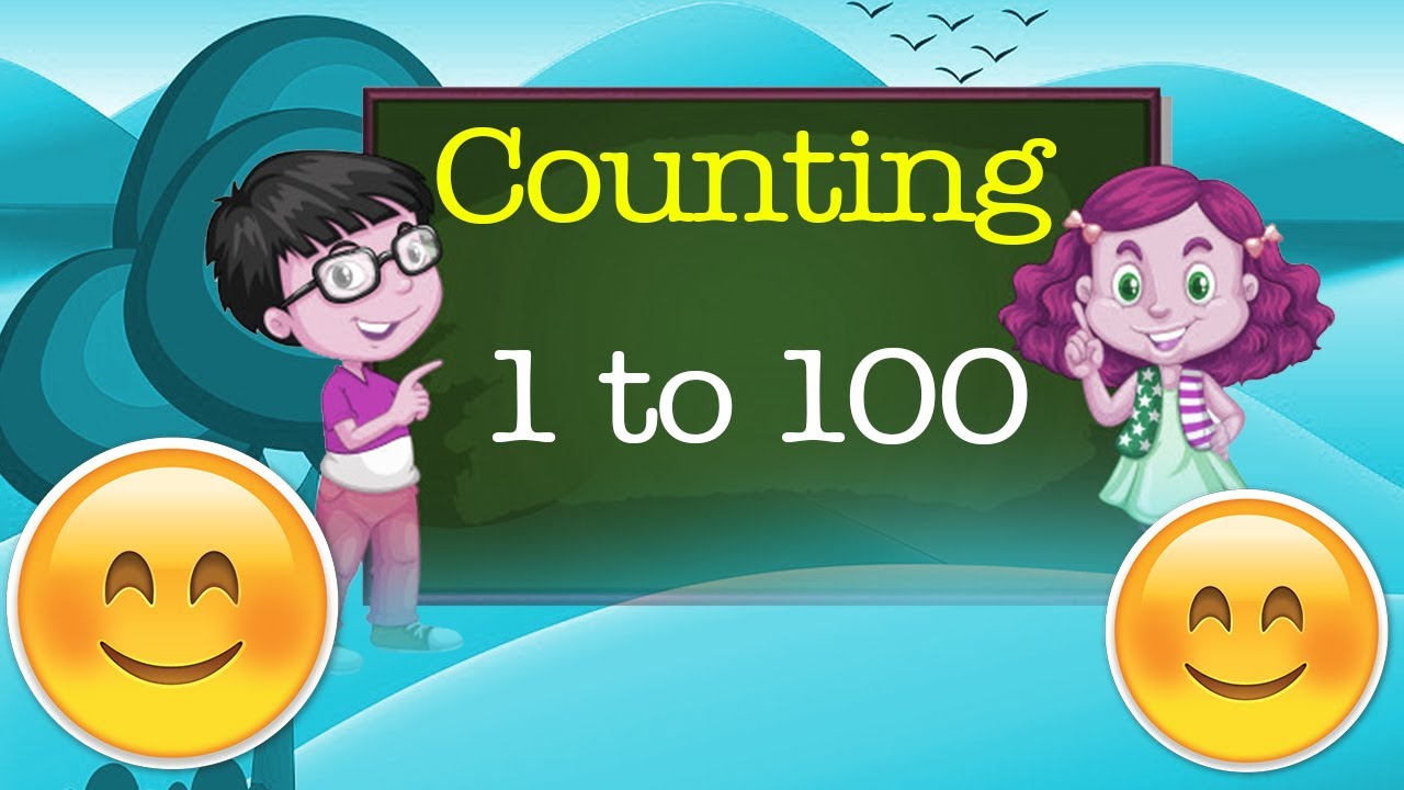 English Counting 1 To 100 Number 1 To 100 Counting 1 To 100 english-counting-1-to-100-number-1-to-100-counting-1-to-100