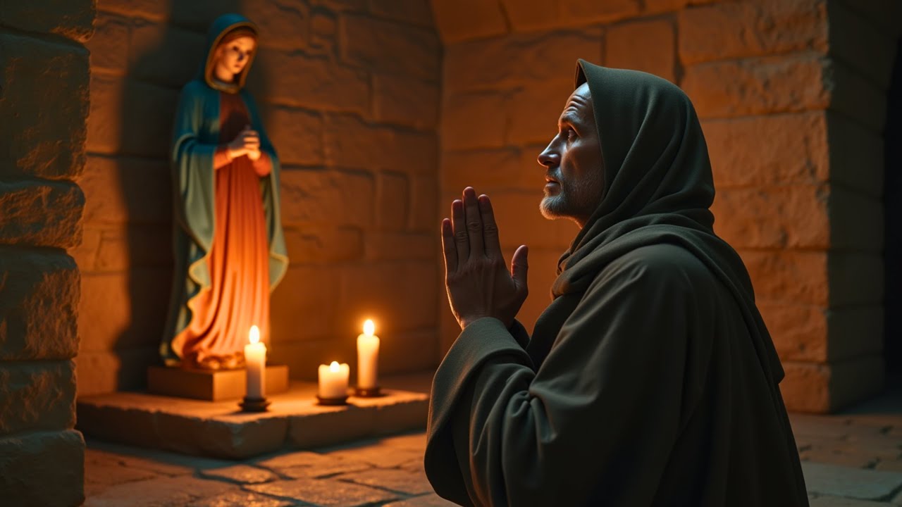 Holy Spirit Gregorian Chants – Songs of Fire, Peace, and Divine ...