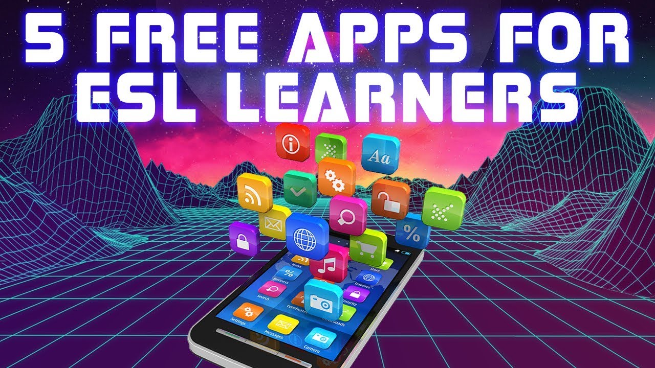 5 FREE Apps For English Learners 5 One Click Apps 4 5-free-apps-for-english-learners-5-one-click-apps-4
