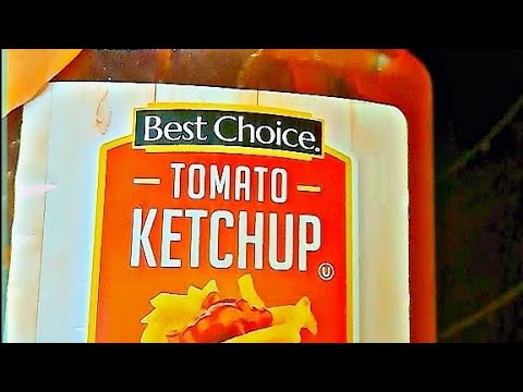 BEST CHOICE TOMATO KETCHUP REVIEW! #productreview - YouTube