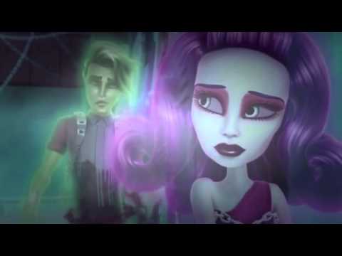 Porter and Spectra Chains - YouTube