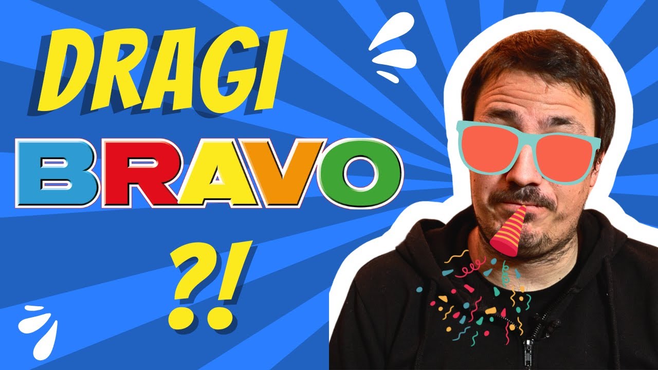 Bravo - časopis svih milenijalaca #bravo #časopis #milenijalac - YouTube