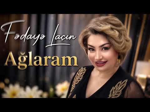 Fədayə Laçın - Ağlaram (2026 Yeni Remix) | AI Cover