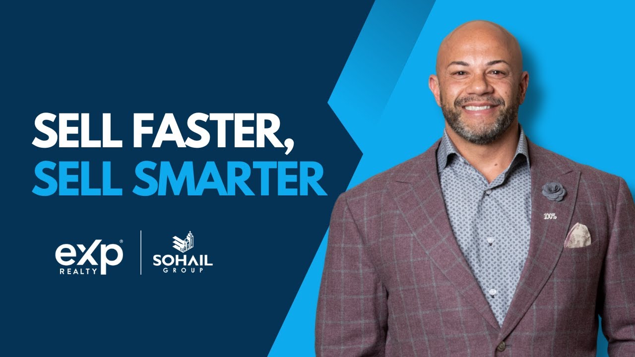 Sell Faster, Sell Smarter - YouTube