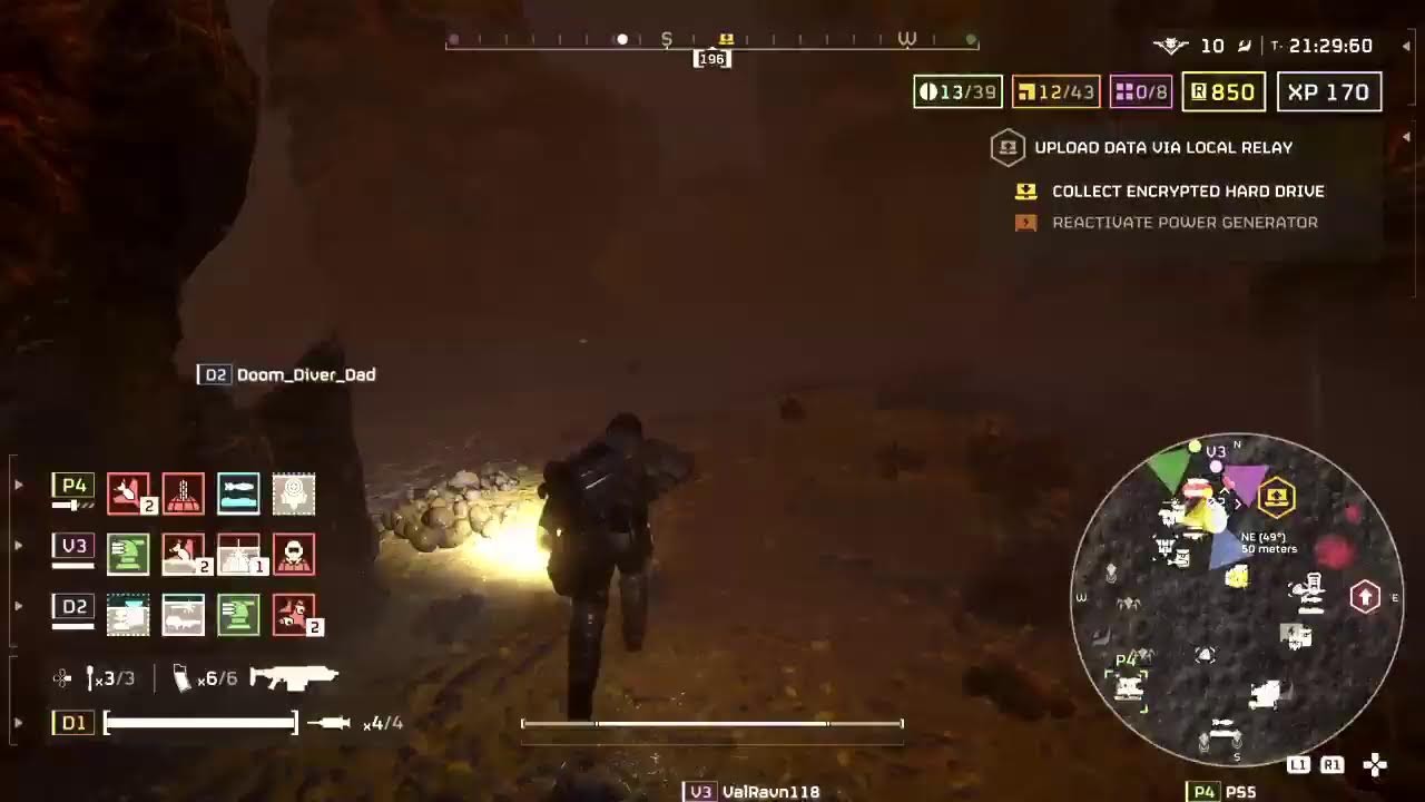 Hell Diver Super Hell Dive 💀 - YouTube