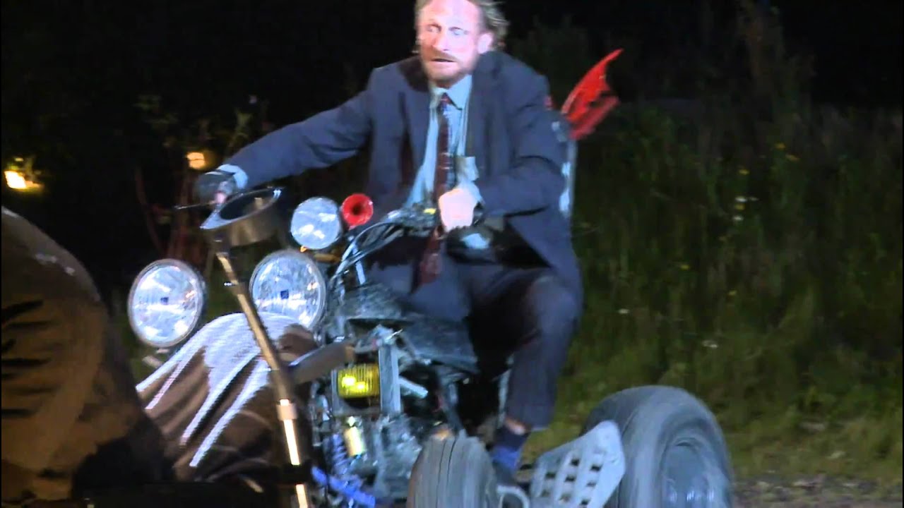 silo8 2011.mp4 - YouTube