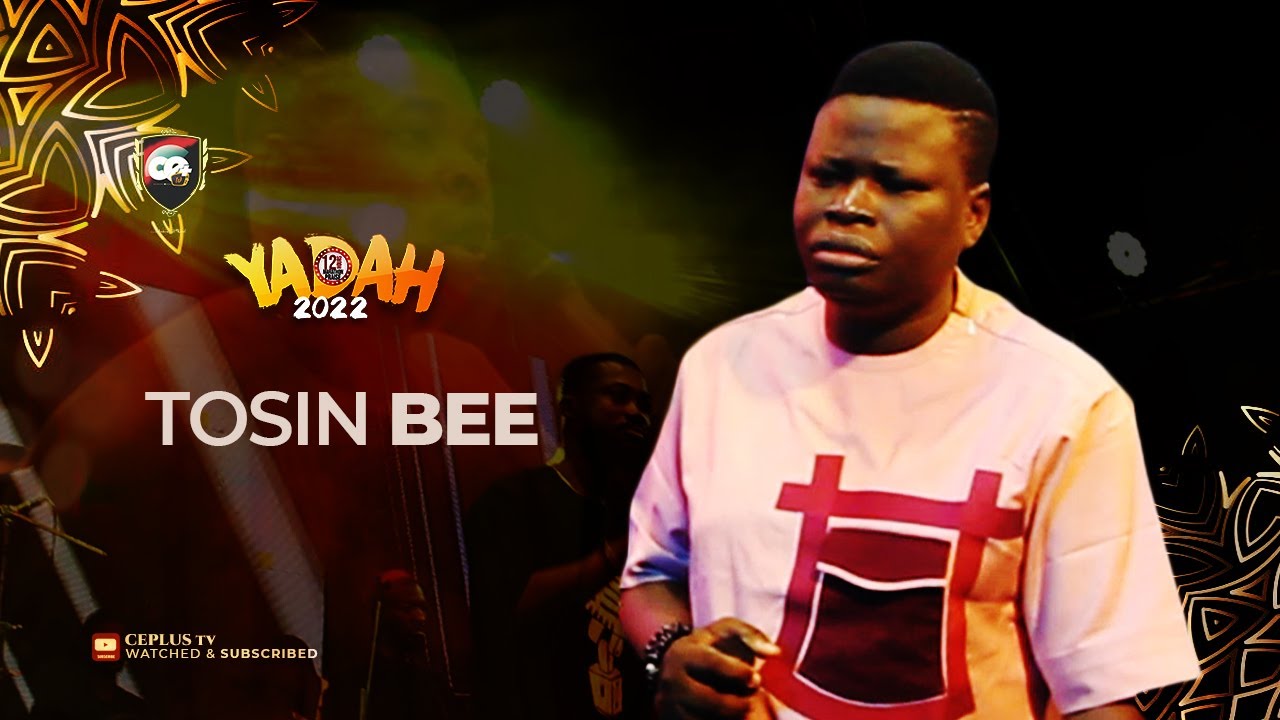 TOSIN BEE ELEGANT PERFORMANCE AT 12HOURS OF PRAISE #tosinbee #concert # ...
