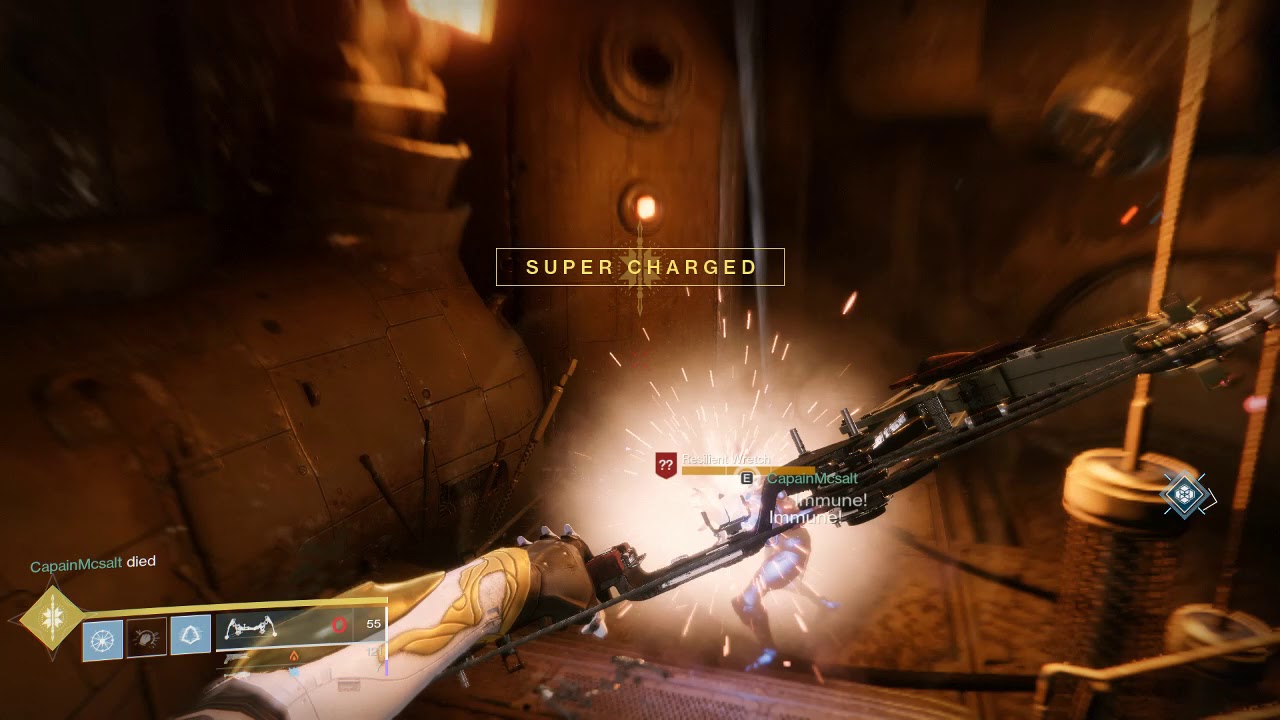 Fallen Dance Party - YouTube