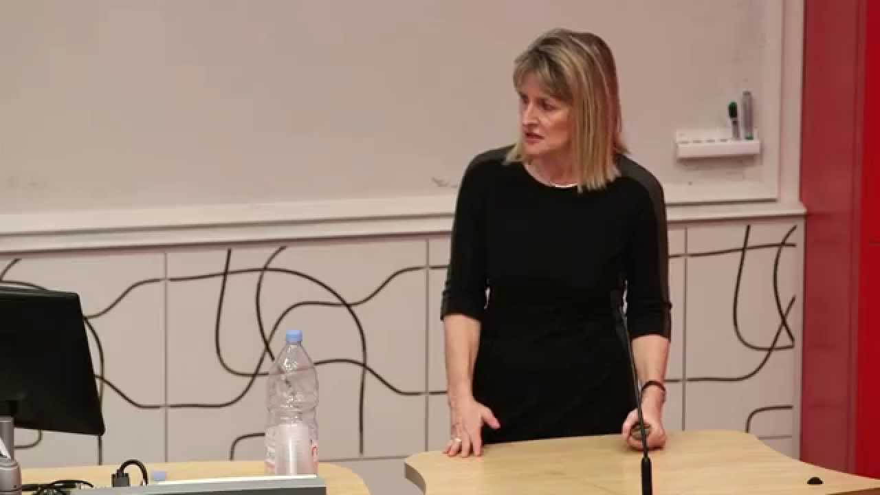 OneStart 2015: Jeanne Bolger, Johnson & Johnson Innovation - JJDC ...