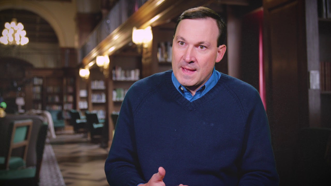 Arthur L. Irving Institute for Energy and Society - YouTube