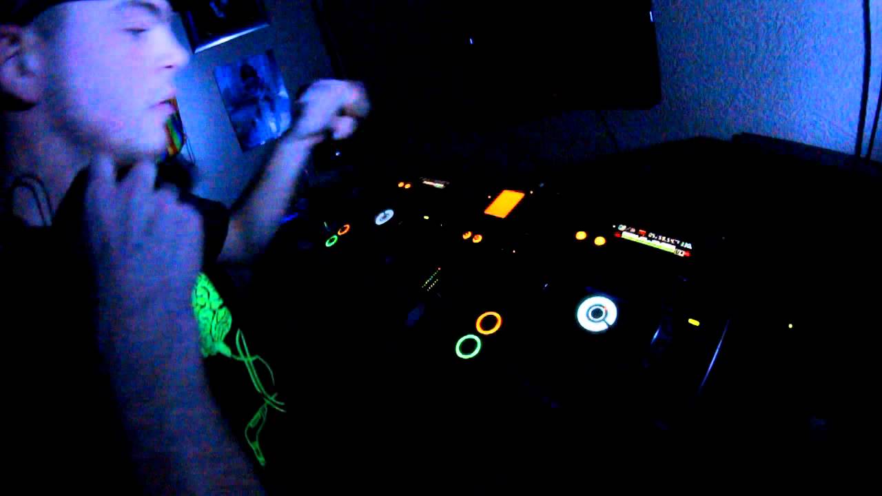 Grant Mizon House Mix 1 (22/01/2012) - YouTube