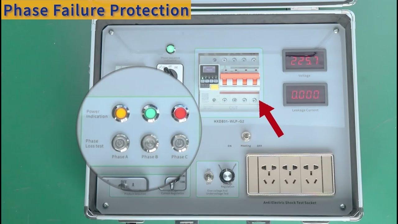 What happens when you install this iot circuit breaker in your home ...