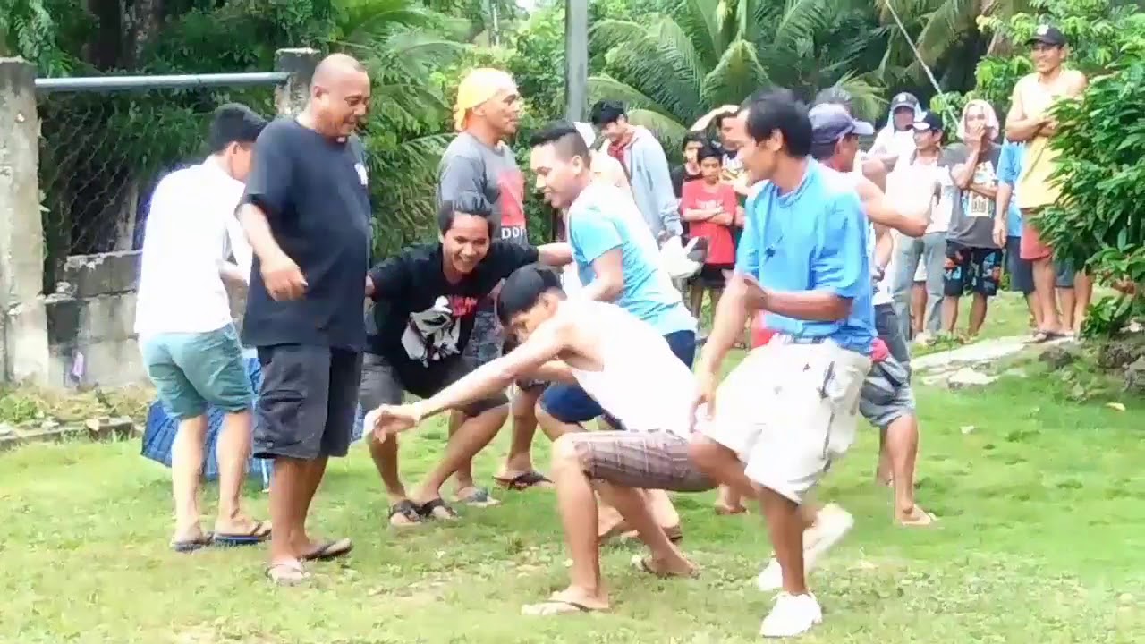 Budots Dance New 2020 - YouTube