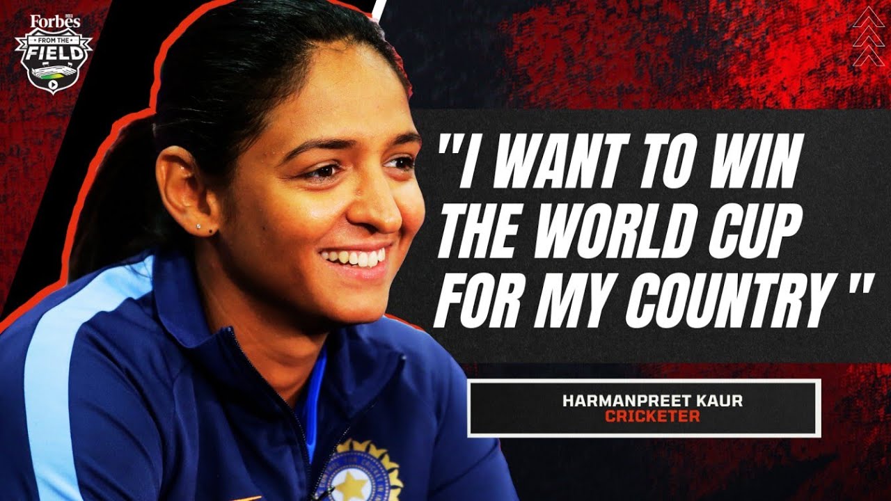 Harmanpreet Kaur