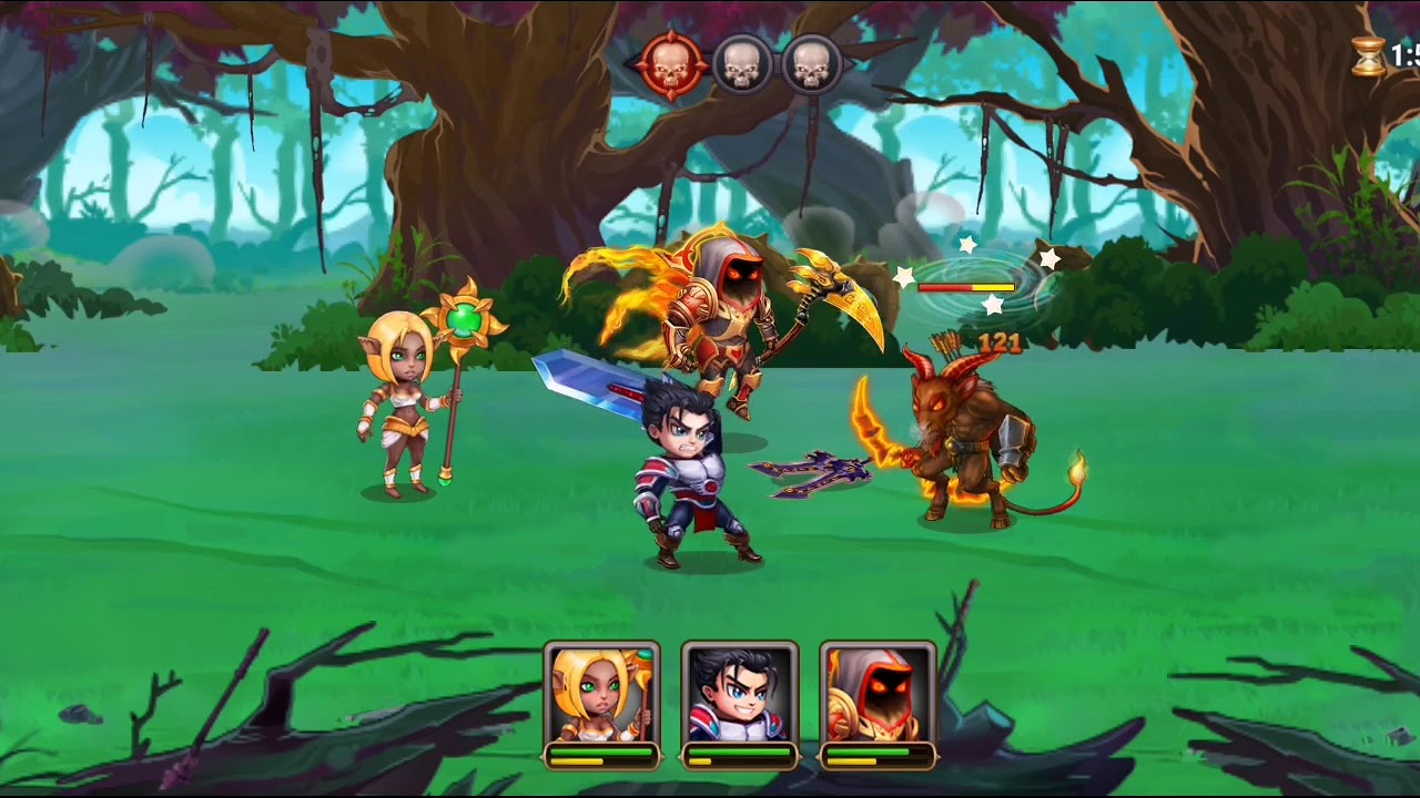 Rpg Hero