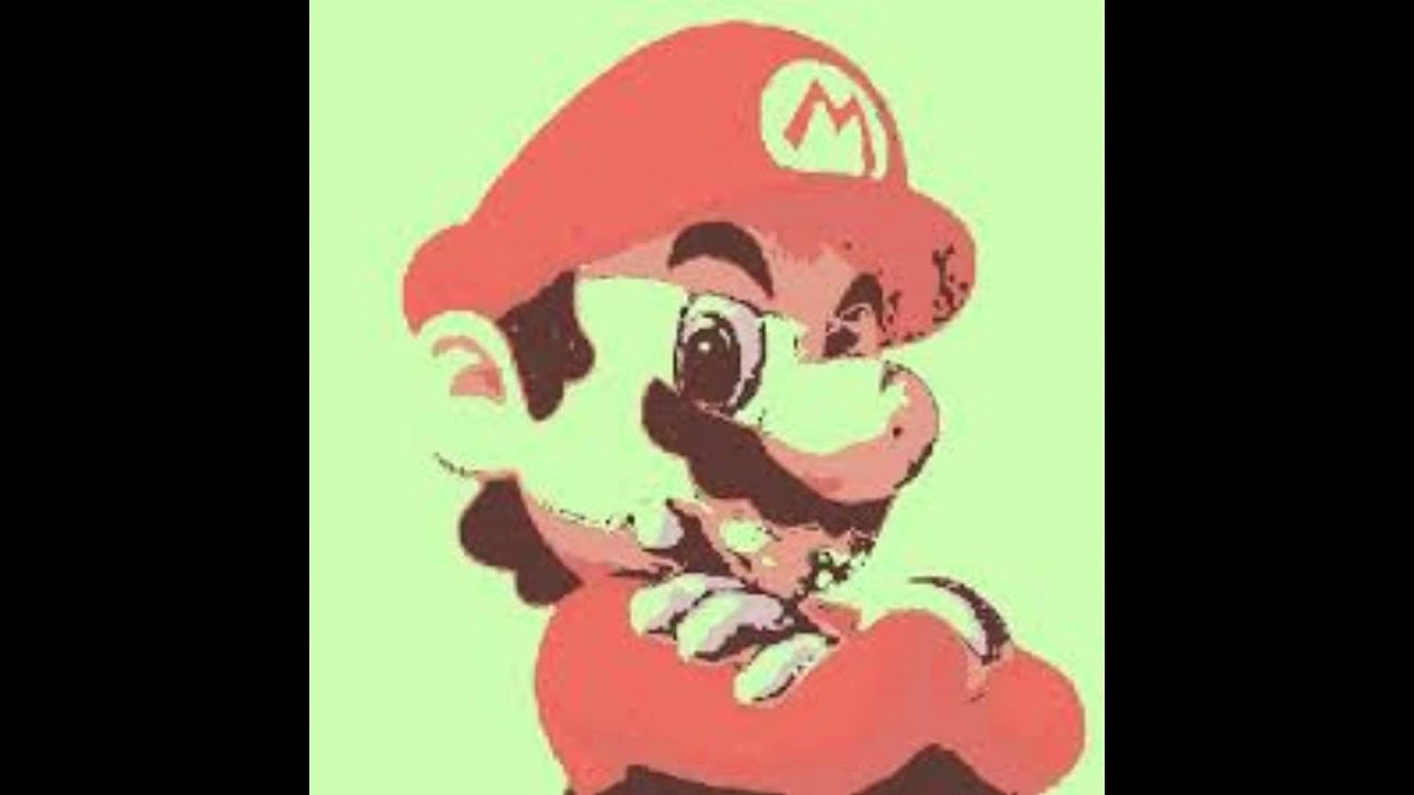 Mario Jump Sound Effect - YouTube
