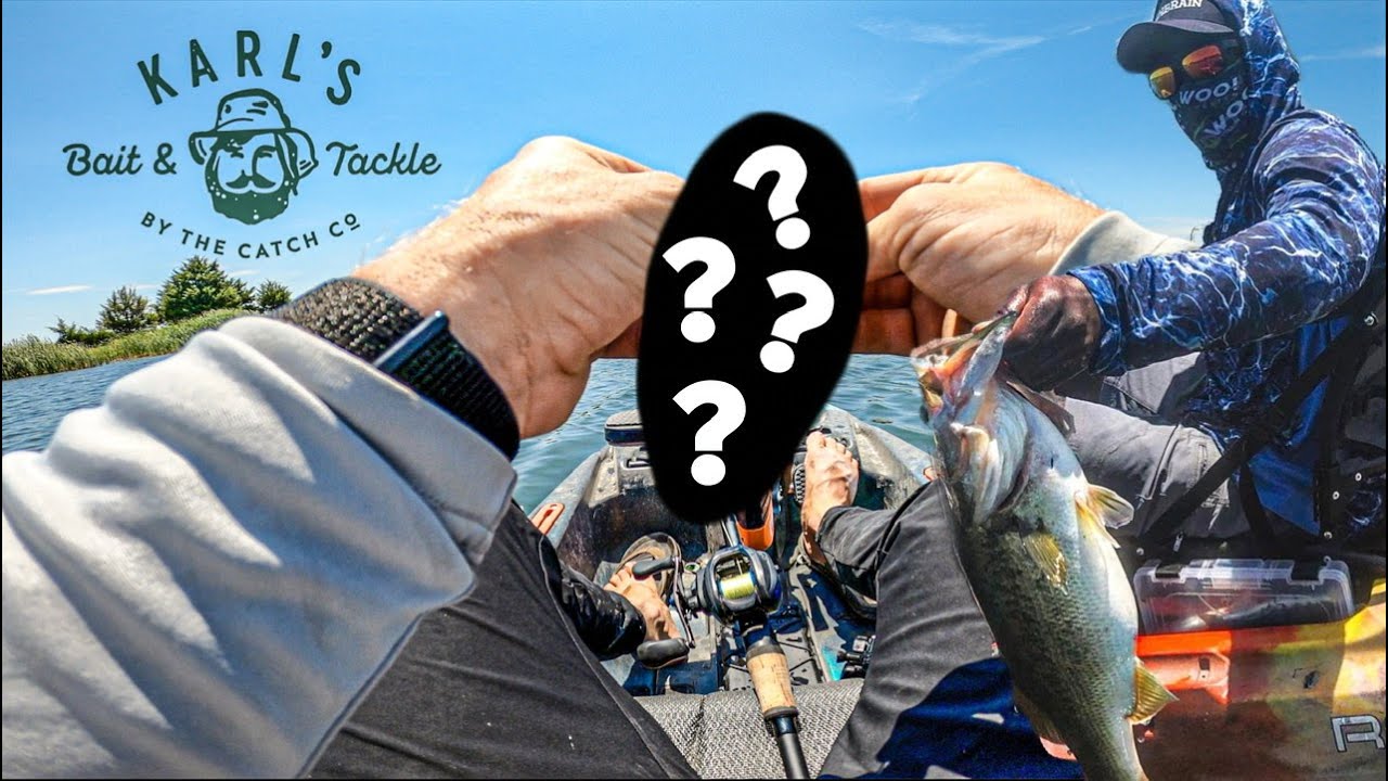 Where to PRE ORDER NEW GOOGAN SQUAD RODS!! + best summer bait & HUGE ...