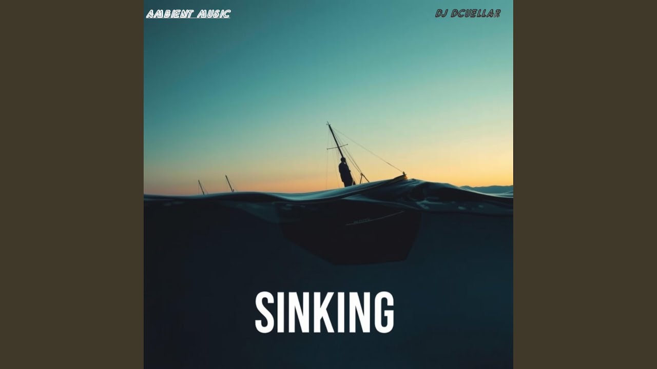 Sinking - YouTube