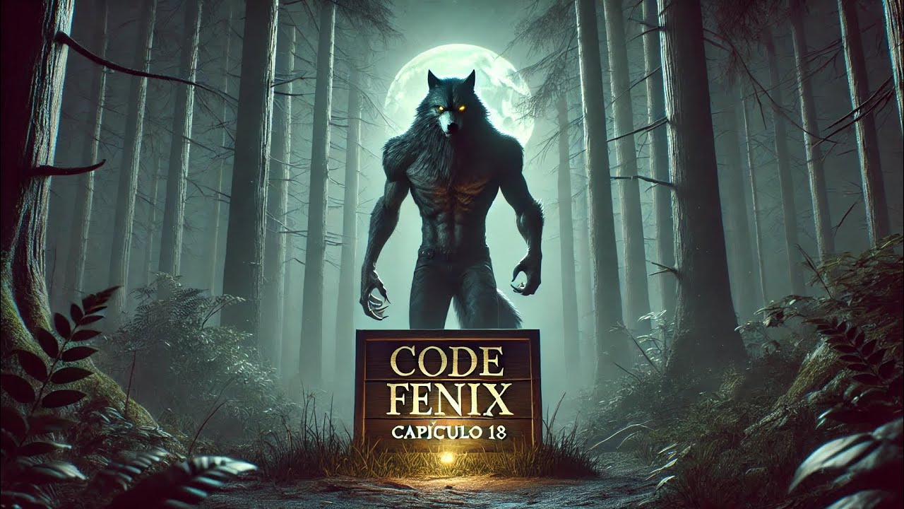 Code Fénix capítulo 18: El Baile de los Guerreros(Conclusión) - YouTube