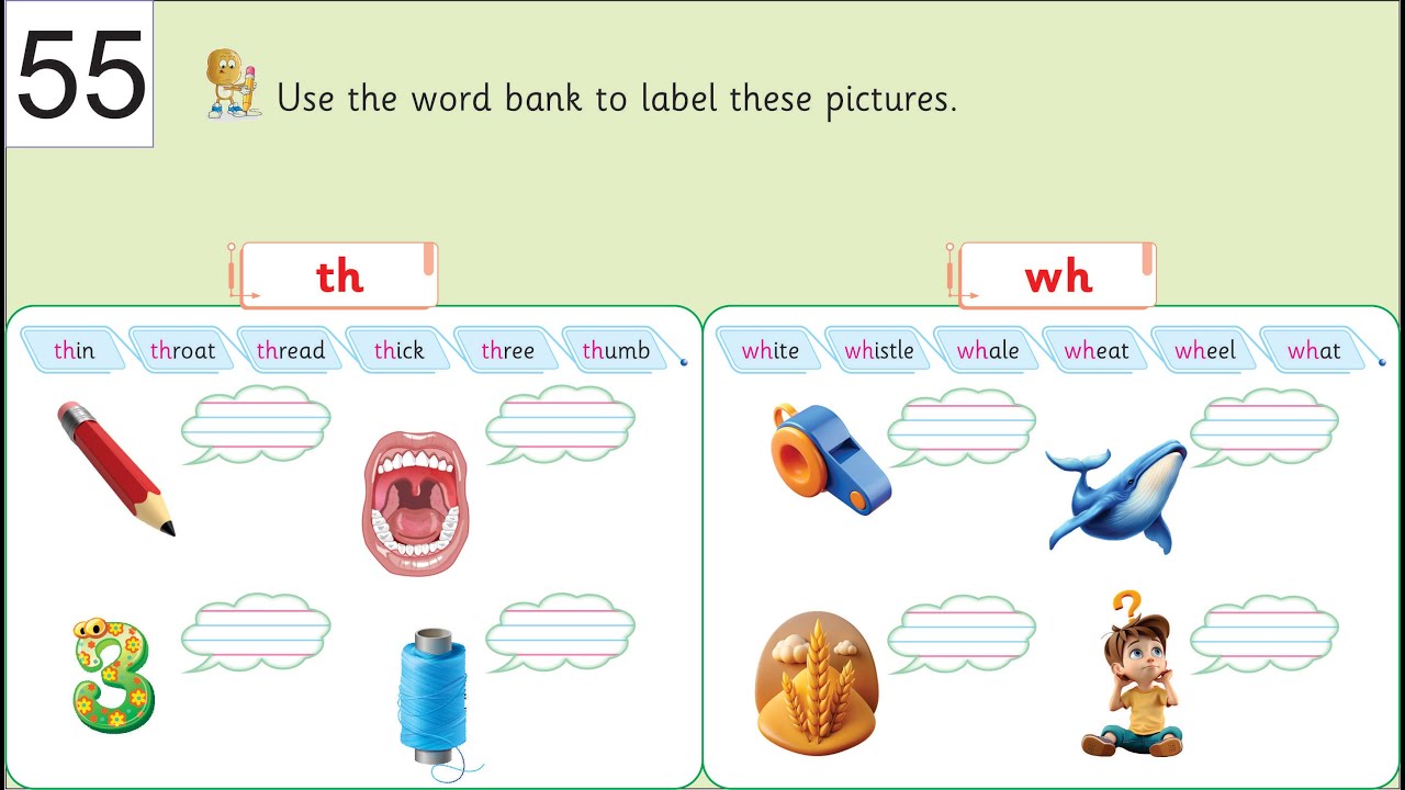 55 "Busy Bee English (PREP) | Learn Alphabet, Vowels, Phonics, Family ...