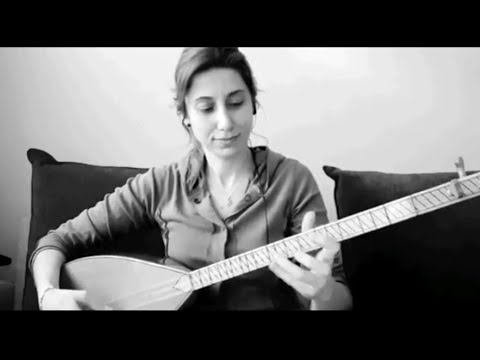 Yunus/taştın yine deli gönül/ay yüzlüm/enstrümantal