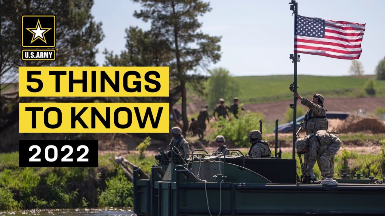 The Official Home Page of the United States Army