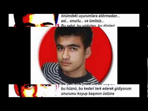 BENİ BAYRAMLARDA BEKLEME ANNE.mpg