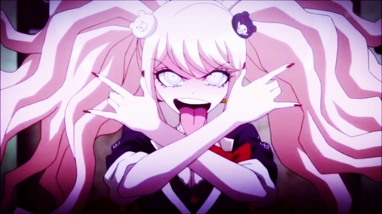 Danganronpa Amv Youtube