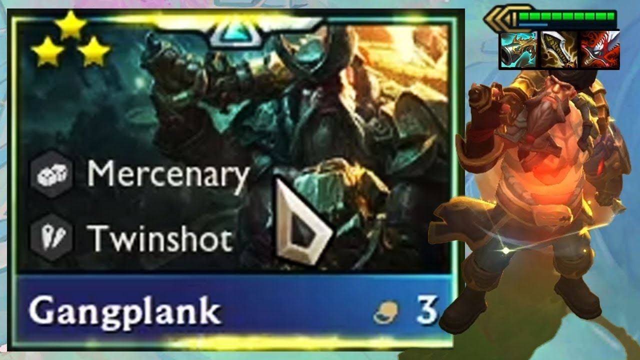 UNLİMİTED GOLD !!!! 25 GOLD EACH ROUND!! GOLD COLLECTOR! - TFT SET 6 ...