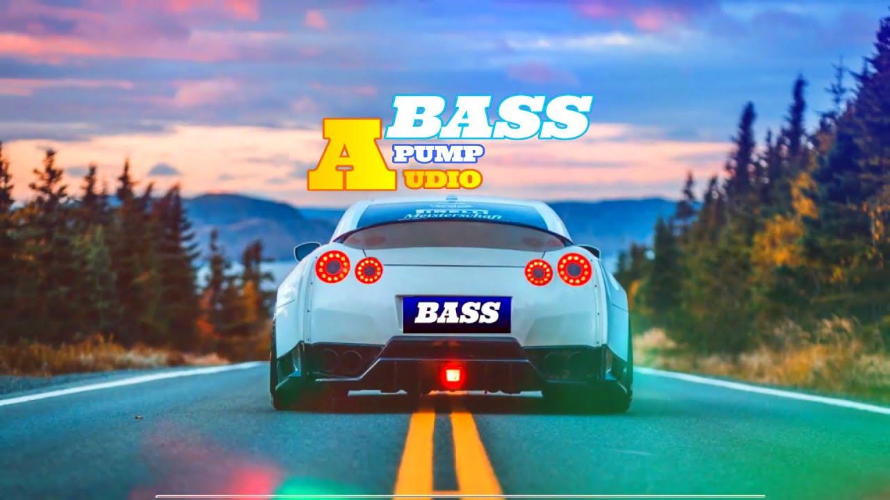 BASS BOOSTED||INSTRUMENTAL MUSIC||WORKOUT MUSIC||AUDIO BASS PUMP||TRAP ...