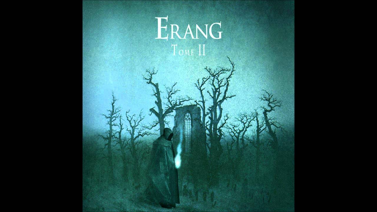 Fantasy Music, Dungeon Synth " The Road Goes Ever On " by Erang - YouTube