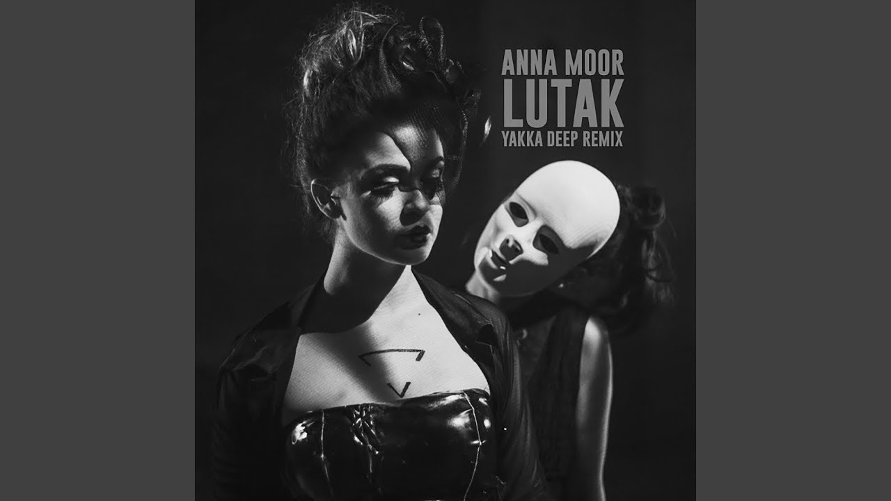 Lutak (Yakka Deep Remix) - YouTube